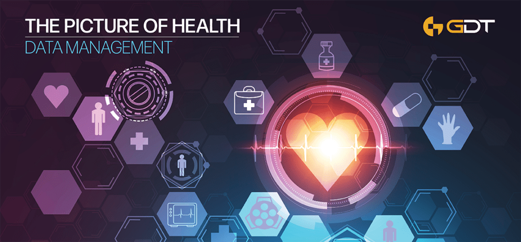 The Importance Of Health Data Management In Healthcare Organizations