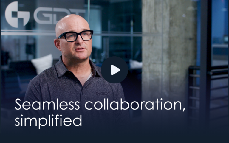 On-demand IT webinars & videos | GDT